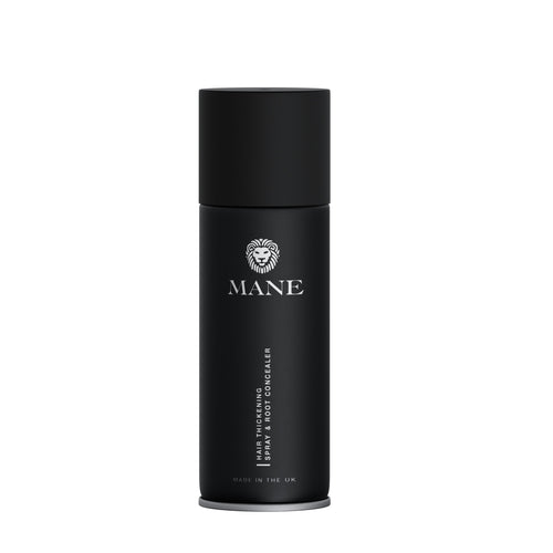 Mane Is The World's #1 Hair Thickening Spray | Mane UK