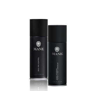 Mane Is The World's #1 Hair Thickening Spray | Mane UK