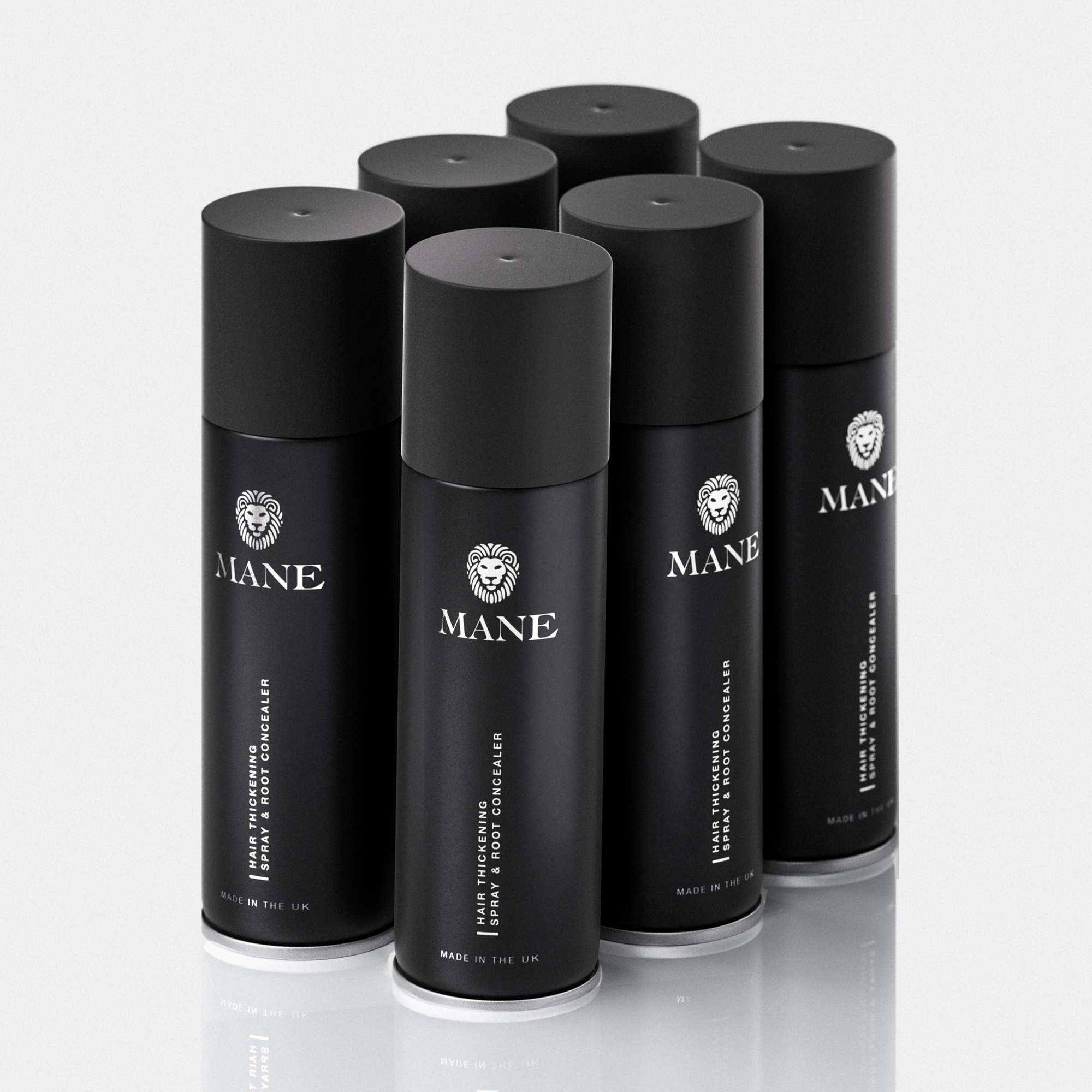 All Products – Mane UK