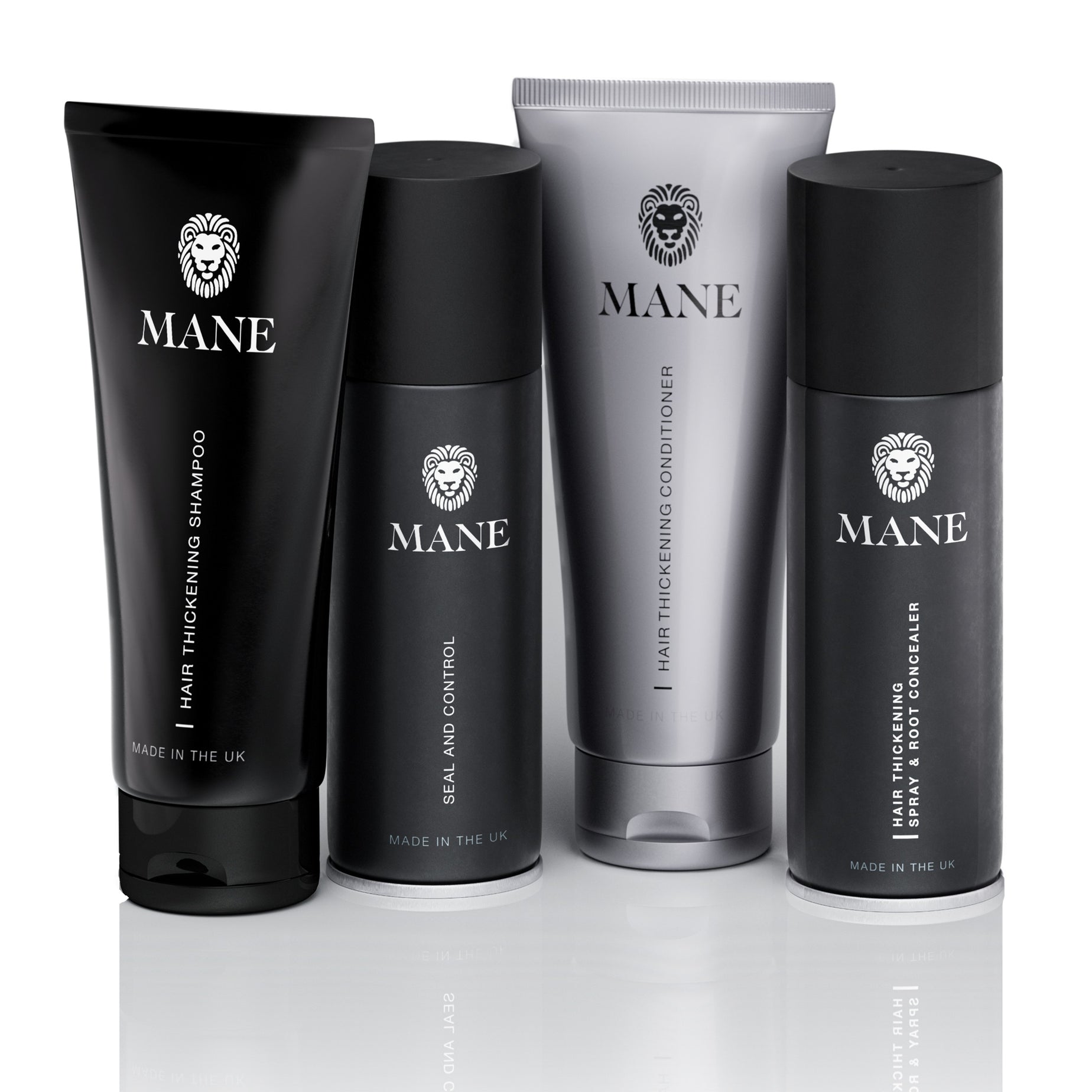 Mane Hair Thickening Spray & Root Concealer (200 ml) – Mane UK
