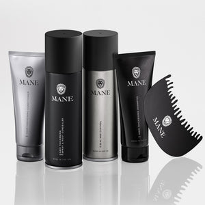 Mane Is The World's #1 Hair Thickening Spray | Mane UK