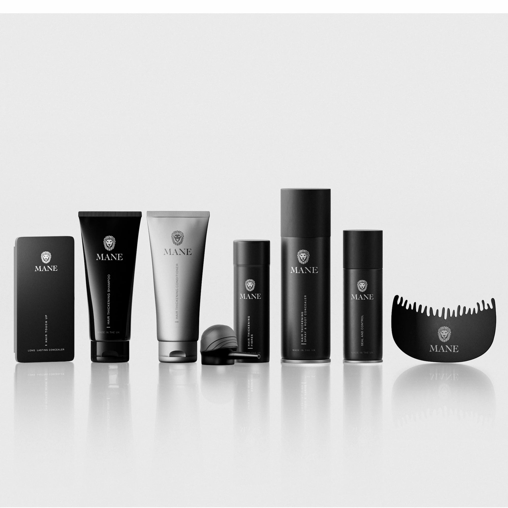 Mane Hair Growth Capsules – Mane UK